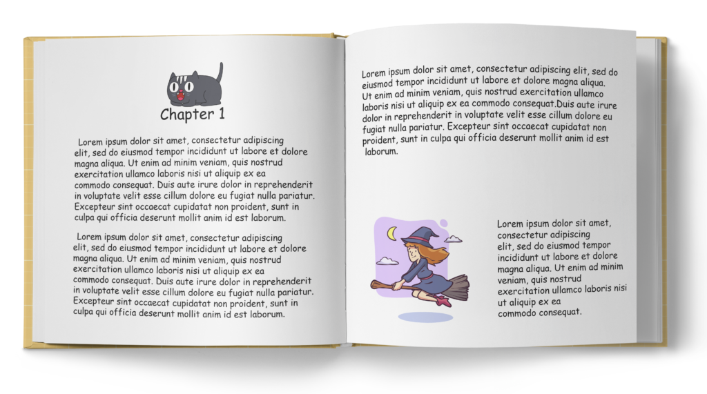 Book Publishing and Illustrations Services | Your Online Publicist