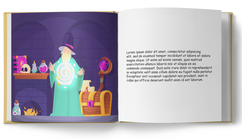 Book Publishing and Illustrations Services | Your Online Publicist